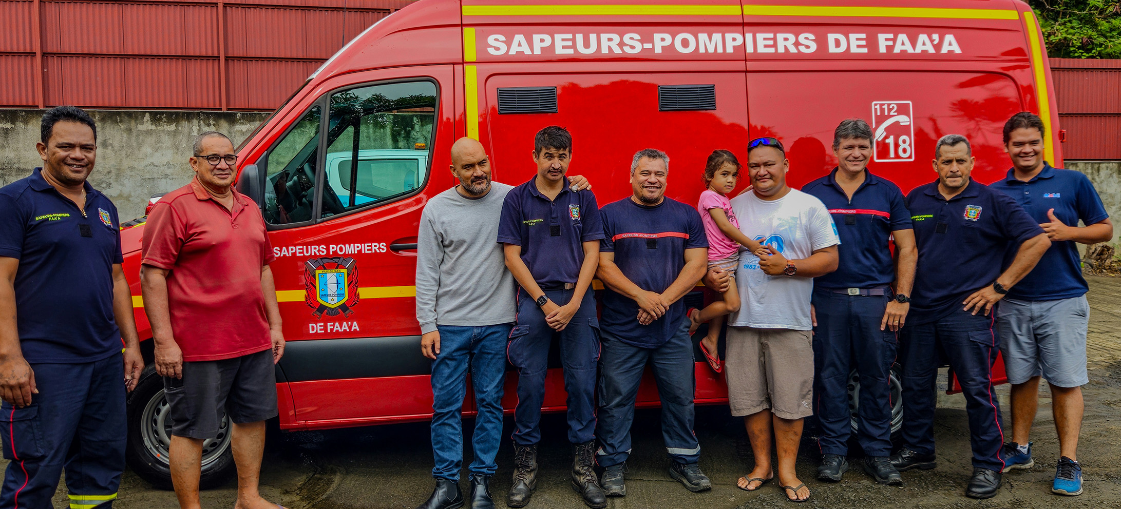 Mairie de Faa'a | Mairie de Faa'a