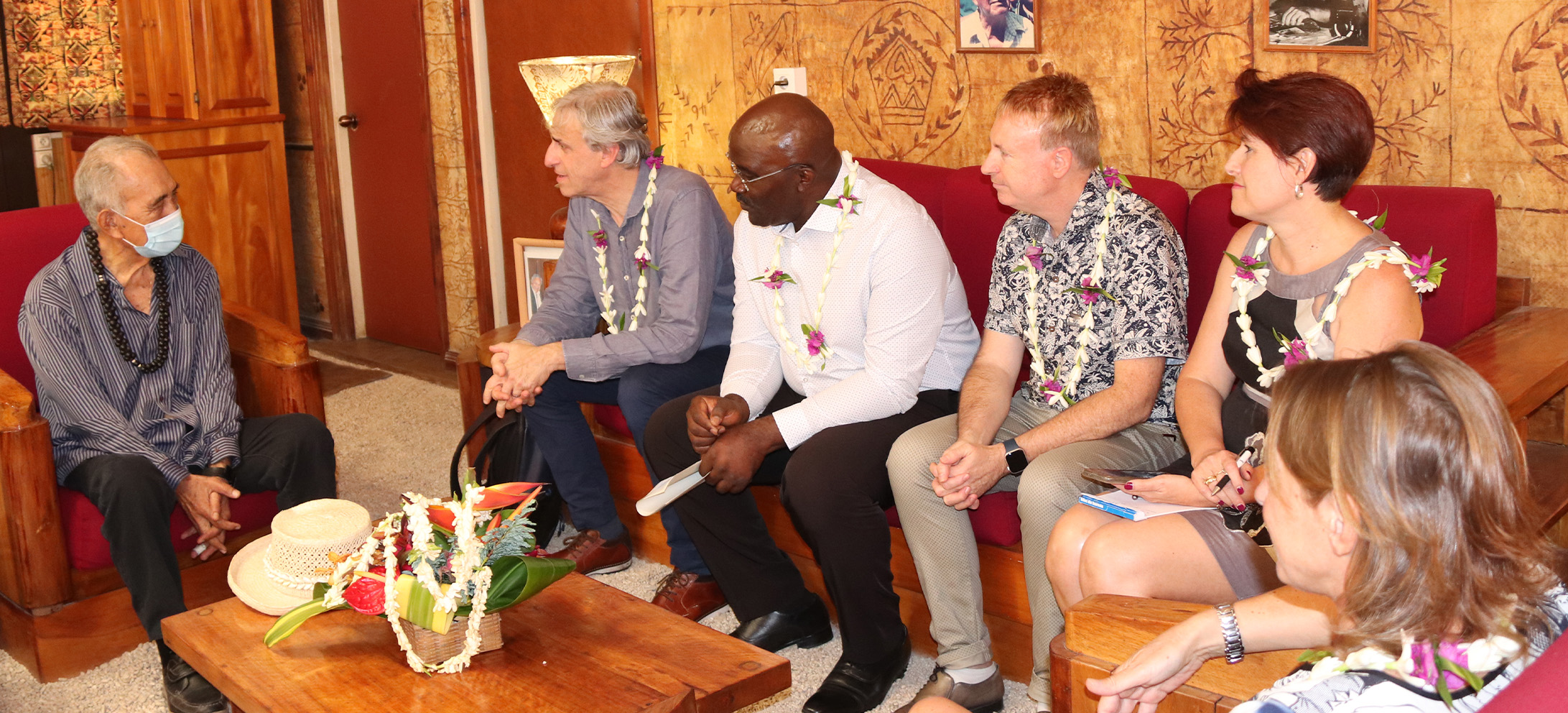 Mairie de Faa'a | Mairie de Faa'a